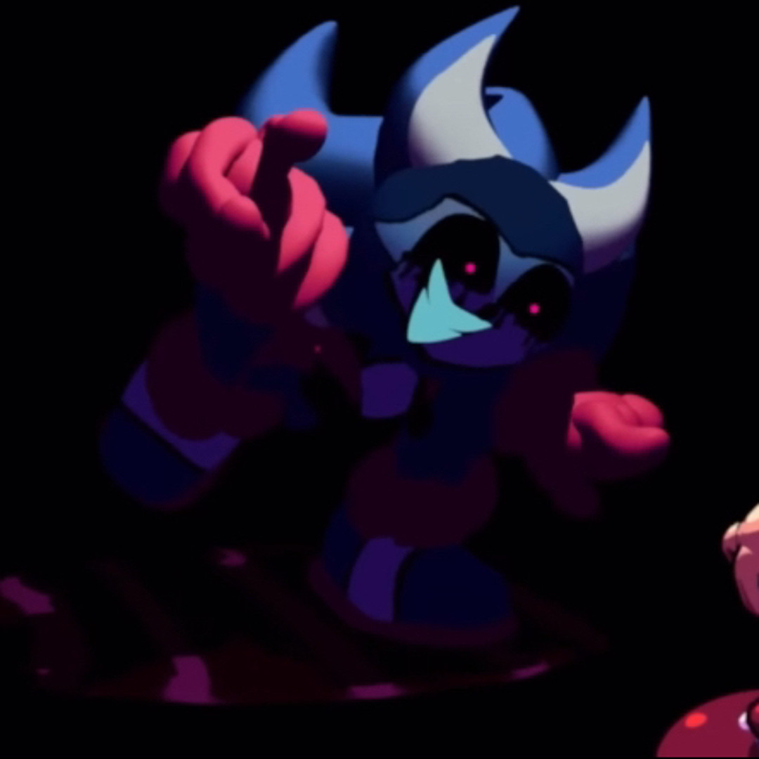 Stream FNF: Trinity REANIMATED by wassup yall | Listen online for free ...