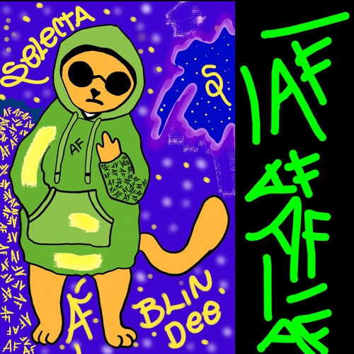 Stream Blin.Dee | Listen to Selecta playlist online for free on SoundCloud