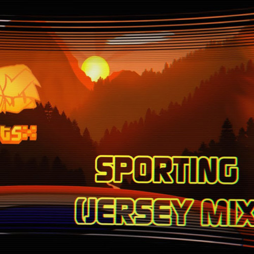 Stream FNF SPORTING (JERSEYMIX) Dizzy Fancharts Collection OST (Silv4 ...