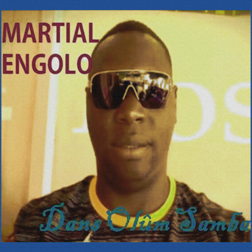 Stream Martial Engolo | Listen to Dans Olûm samba playlist online for ...
