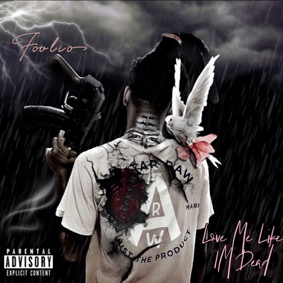 Stream Marcel Penick | Listen to Foolio playlist online for free on ...