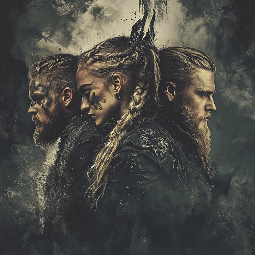 Stream MusicTMM | Listen to Viking music playlist online for free on ...