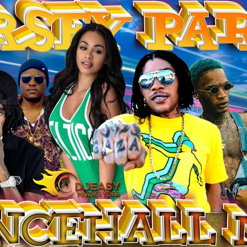 Listen to music albums featuring Dancehall Mix 2023 March 2023 ...