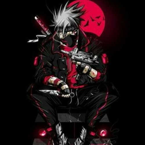 Stream Nightcore '' Naruto Rocking His Hips '' by Nightcore knight ...