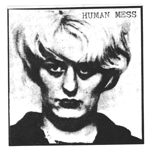 Stream Out Of Control by Human Mess | Listen online for free on SoundCloud