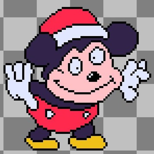 Stream Sr. Pelo Mokey's Show- IT KRIMA (Super Mario 64 Cool, Cool ...