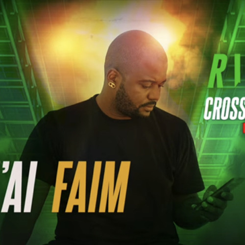 Stream Ridge- J'ai Faim (Live) (Cross D Bridge) by usern4m3 | Listen ...