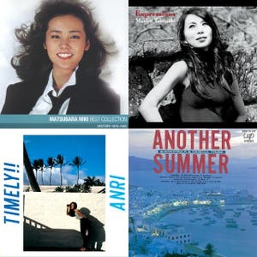 Stream Keshav Mishra | Listen to 80’s Japanese City Pop playlist online for free on SoundCloud