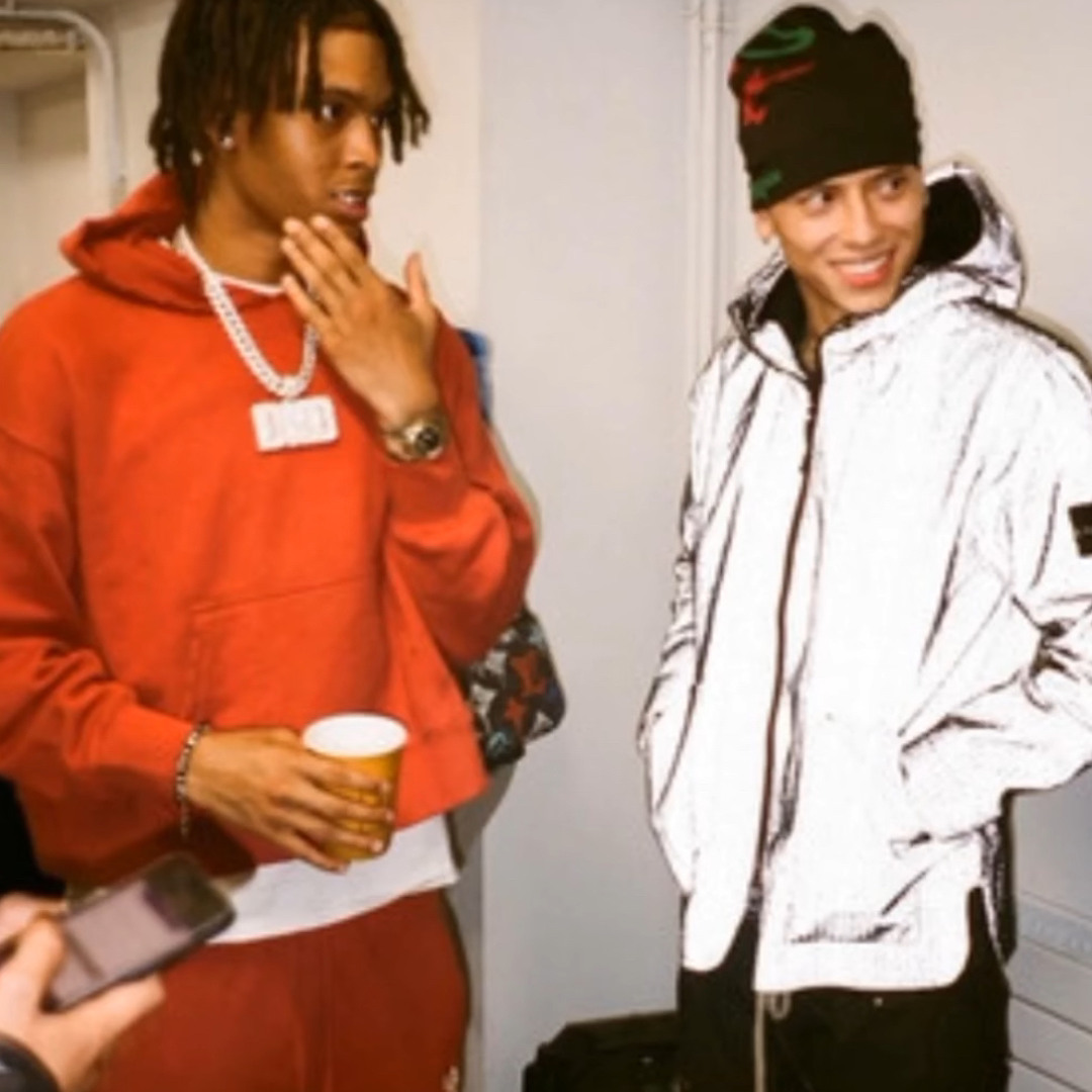 Stream Central Cee x Nemzzz - Hypnotized by Trick | Listen online for free on SoundCloud