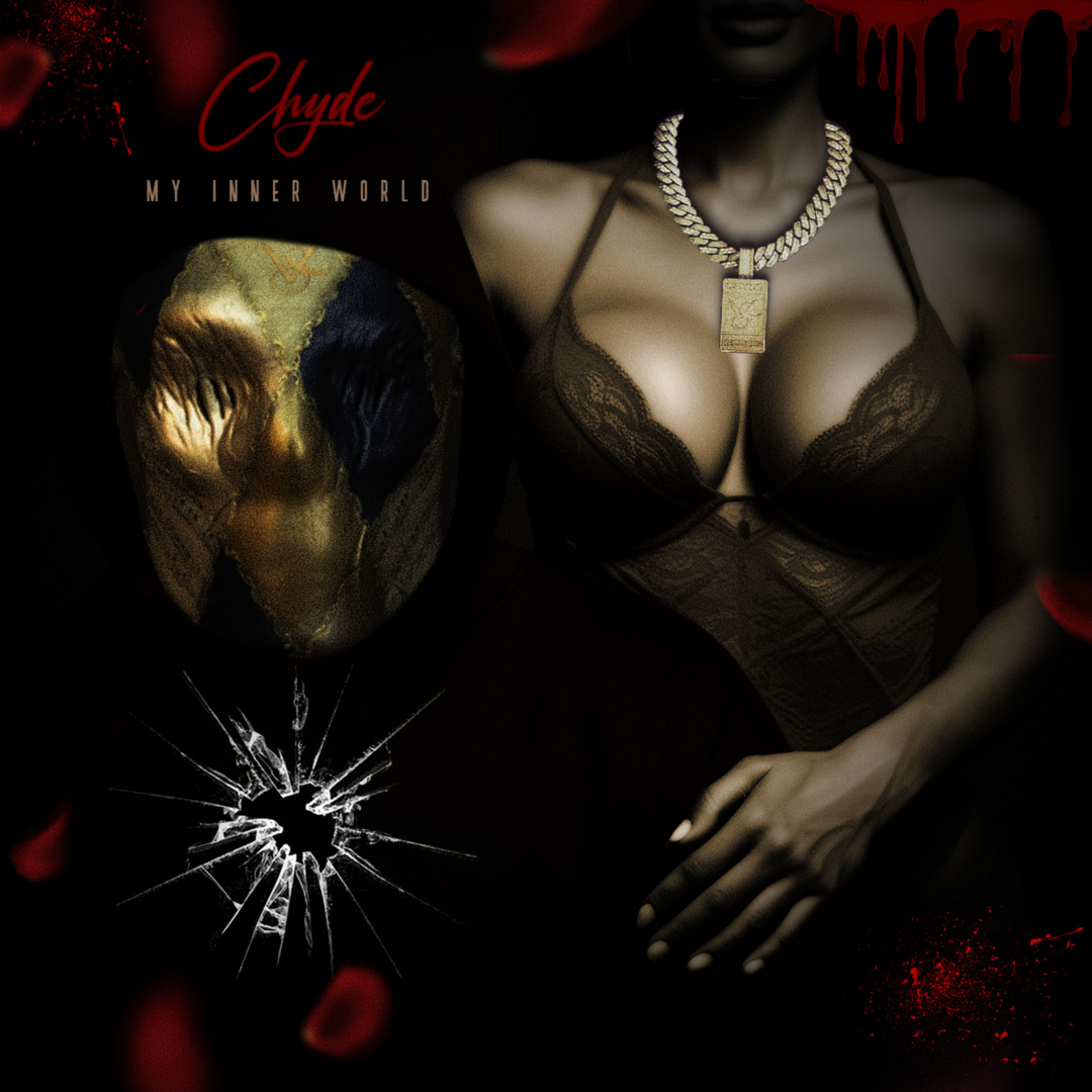 Stream My Inner World by Chyde | Listen online for free on SoundCloud