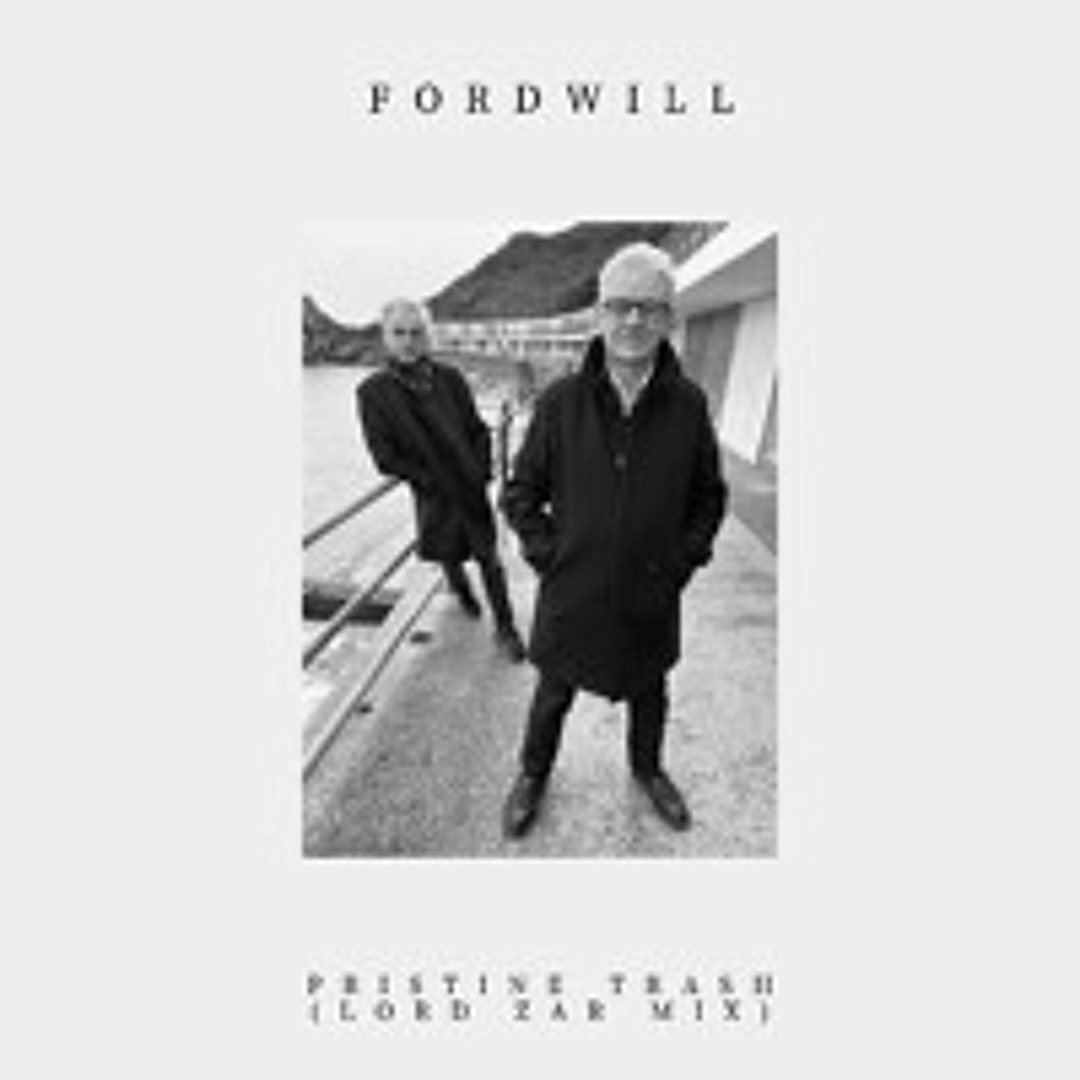 Stream Pristine Trash ( Lord Zar Mix ) by FordWill | Listen online for ...