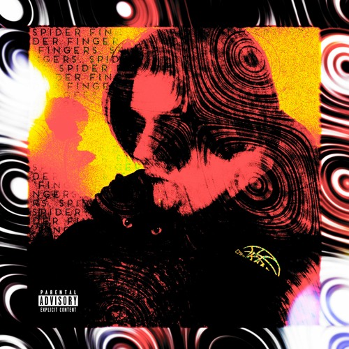 Stream spider fingers. by lost diabolus | Listen online for free on ...