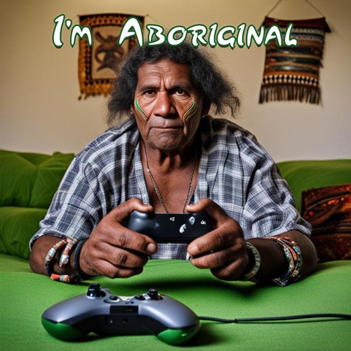 Stream I'm Aboriginal by Rucka Rucka Ali | Listen online for free on ...