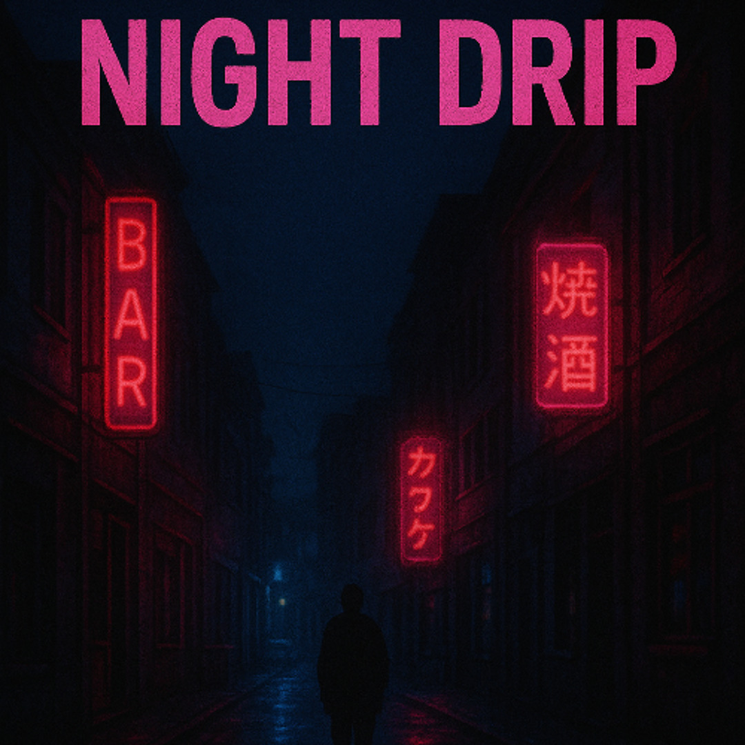 Stream Night Drip by mylesmobile | Listen online for free on SoundCloud