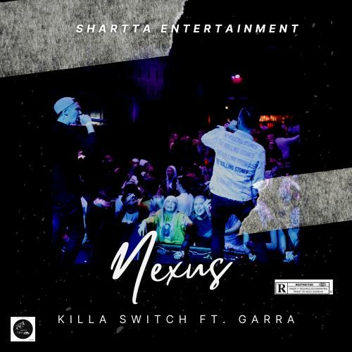 Stream Killa Switch - Nexus (ft. Garra) [Prod. One Wave] by Street ...