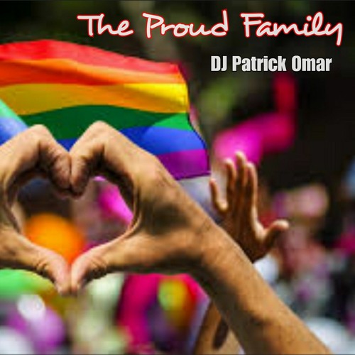 Stream THE PROUD FAMILY (THE BLOCK 105 RADIO 6/30/23) ***EXTENDED MIX ...