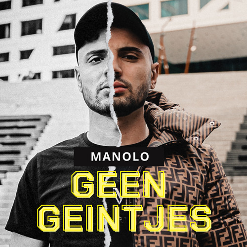Stream Manolo | Listen to Geen Geintjes playlist online for free on ...