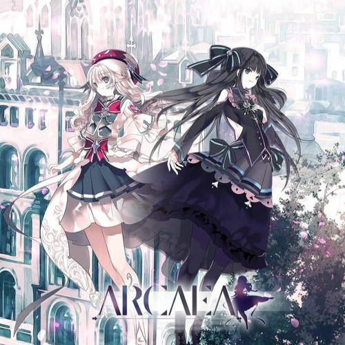 Stream yellowleon01 | Listen to [Arcaea] Eternal Core playlist online ...