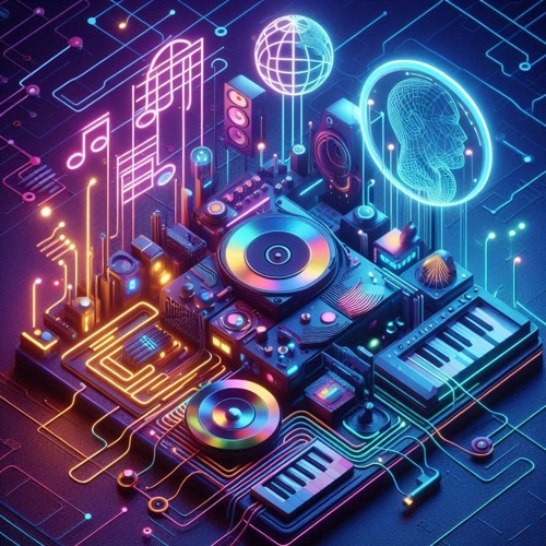 Stream Electronica On And On Vol.3 by ZEISMAN | Listen online for free ...