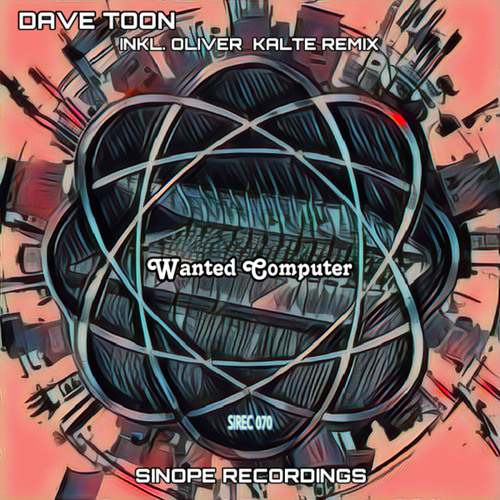 Stream Dave Toon | Listen to Wanted Computer playlist online for free ...
