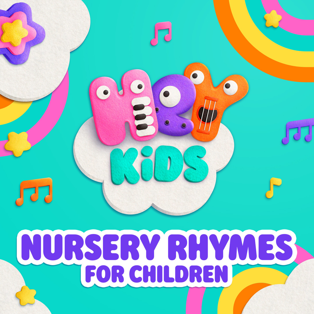 Stream HeyKids Nursery Rhymes | Listen to Nursery Rhymes for Children ...