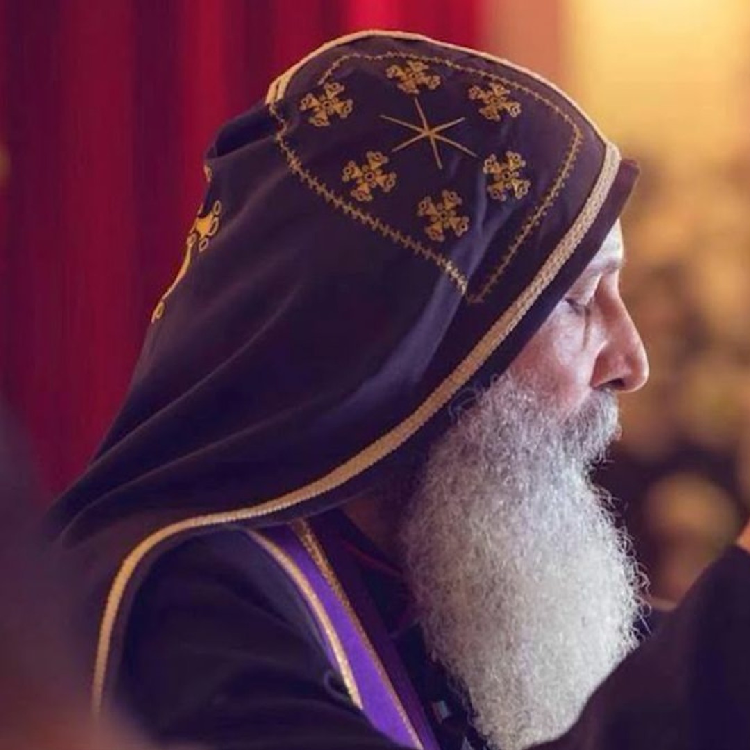 Stream christian alone is nothing - Bishop Mar Mari Emmanuel X Pastel ...