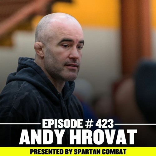 Stream episode #423 Andy Hrovat - 2008 Olympian and 3x All American by ...