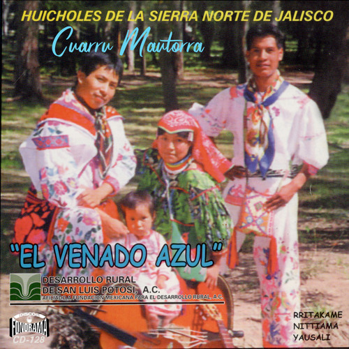 Stream Albur de Amor by El Venado Azul | Listen online for free on ...