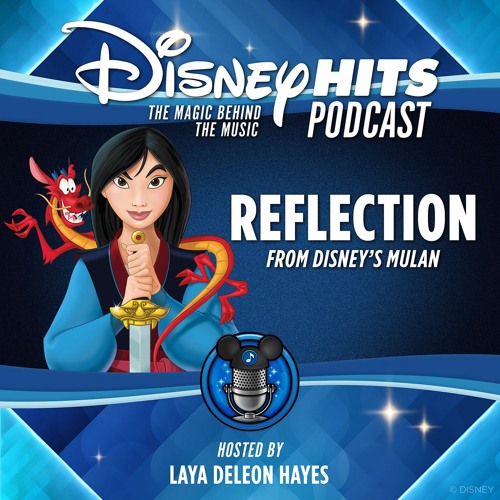 Stream Reflection by Walt Disney Records | Listen online for free on ...