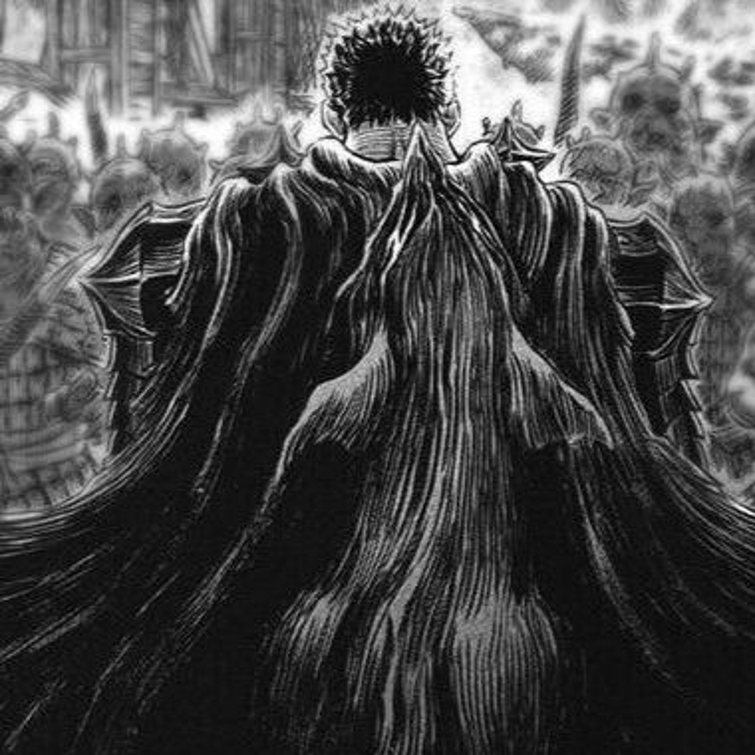 Stream "LET GO OF EVERYTHING" Guts Rage x Playboi Carti - Cash Shi ...