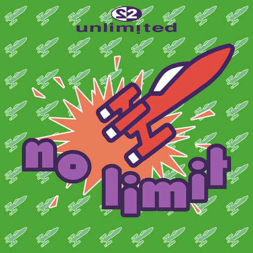 Stream No Limit (Marco de Jonge Club Remix) by 2 Unlimited | Listen ...