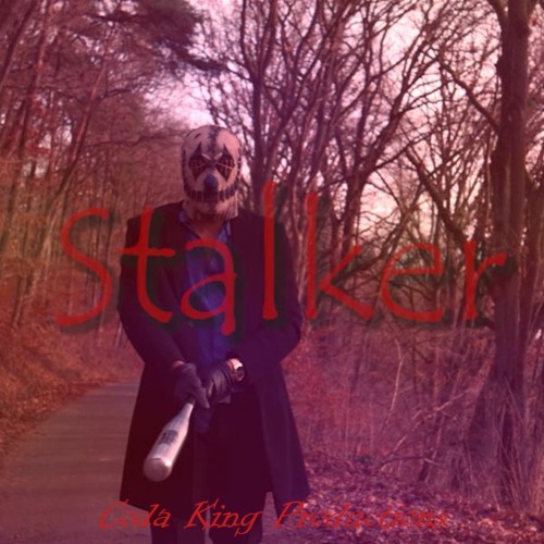 Stream "Stalker" Dark Trap Type Beat | 90BPM G Minor | Purchase/Free ...