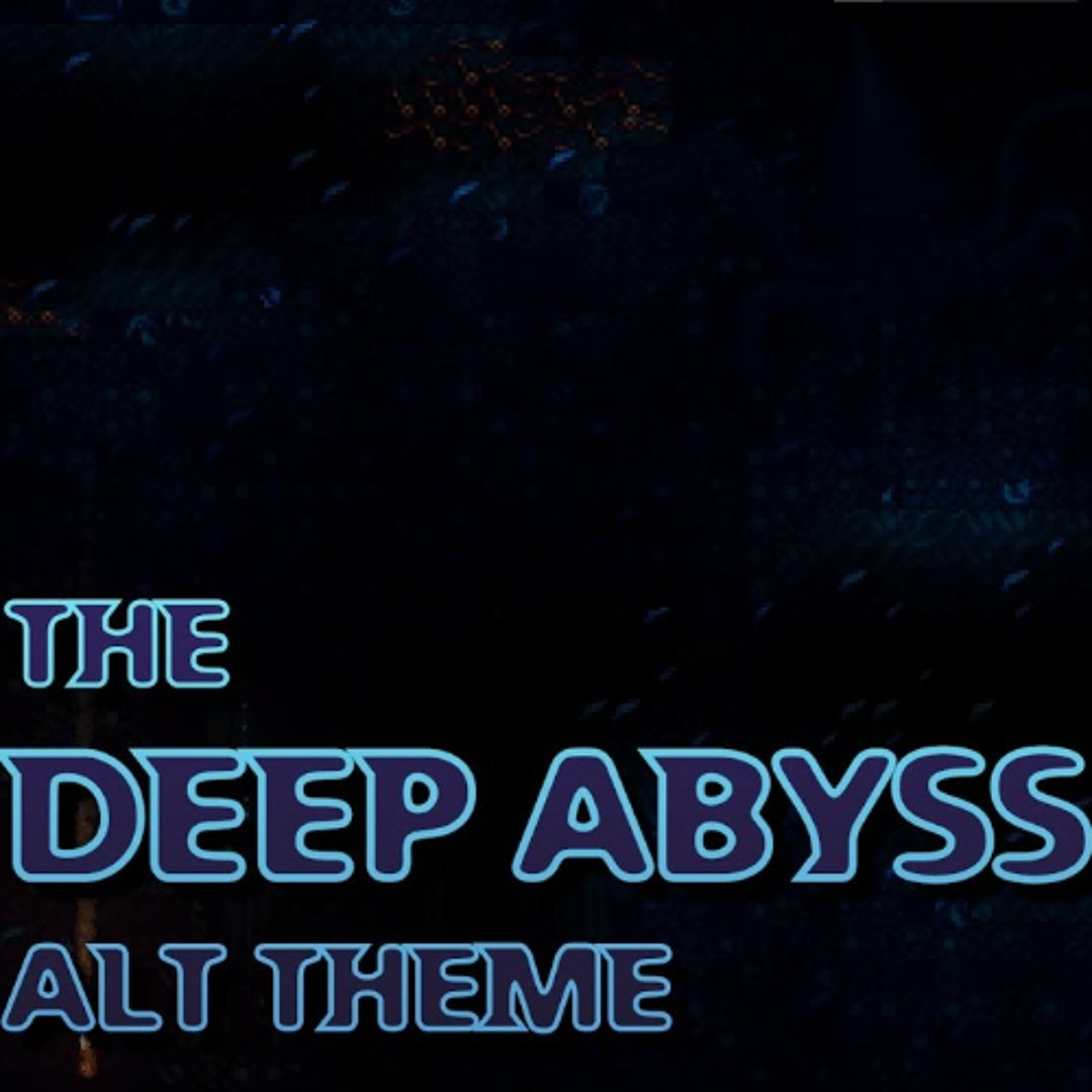 Stream Vanilla Calamity Mod Music - "R'lyehian Depths" - Alternate Theme of The Deep Abyss by ...