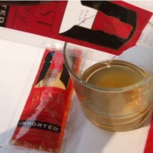 Stream Angola vai proibir a venda de whisky em Embalagens! by RadioMais ...