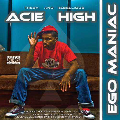 Stream Acie High | Listen to Ego Maniac playlist online for free on ...