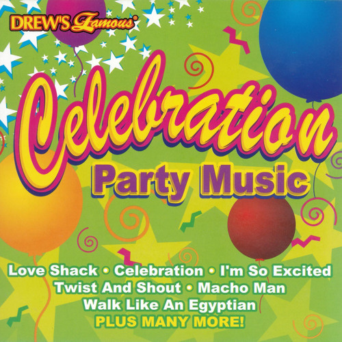 Stream The Hit Crew | Listen to Celebration Party Music playlist online ...