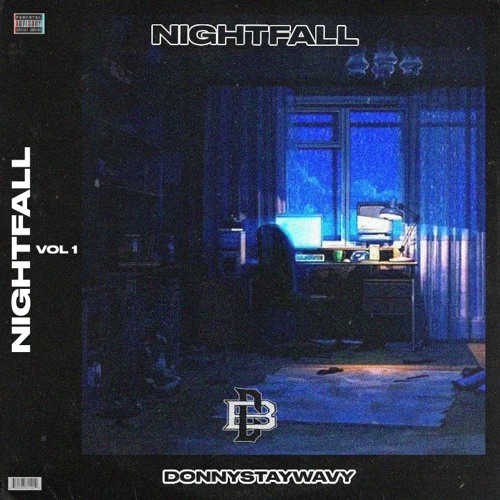 Stream Nightfall Vol 1 LOOP KIT {ORIGINAL R&B SAMPLES INSPIRED BY SZA ...