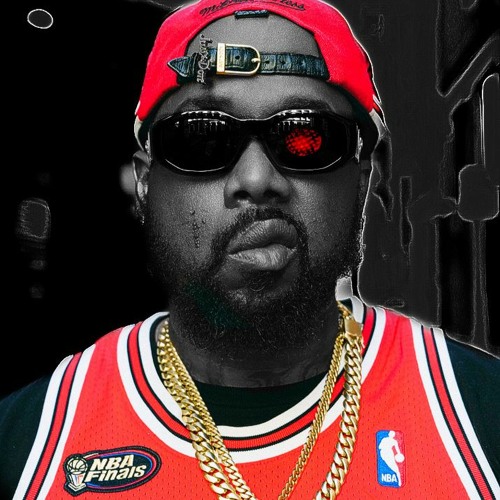 Stream La Maquina (Inspired By Conway the Machine) by Scotty Rivers ...