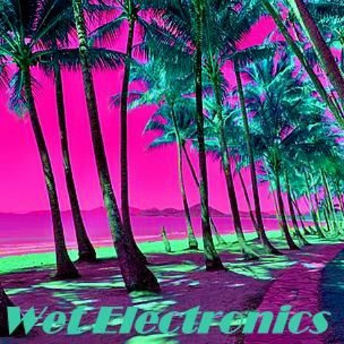 Stream Tazed and Confused by Wet Electronics | Listen online for free ...