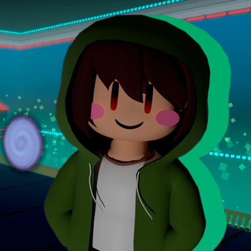 Stream sharp turn - story shift chara core fight by sonicfandarck ...
