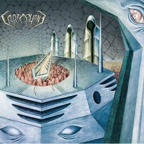 Stream 05 - Omega Baron by Baboon Fish Label | Listen online for free ...