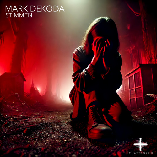 Stream Stimmen by Mark Dekoda | Listen online for free on SoundCloud