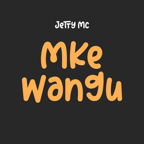 Stream Mke Wangu (Live) by Jetty Mc | Listen online for free on SoundCloud