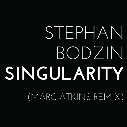 Stream Stephan Bodzin - Singularity (Marc Atkins Remix) by djmarcatkins ...