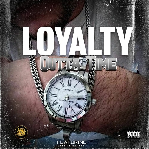 Stream Outta Time ft Lakeith Rashad by Luxuryz Nation Music | Listen ...