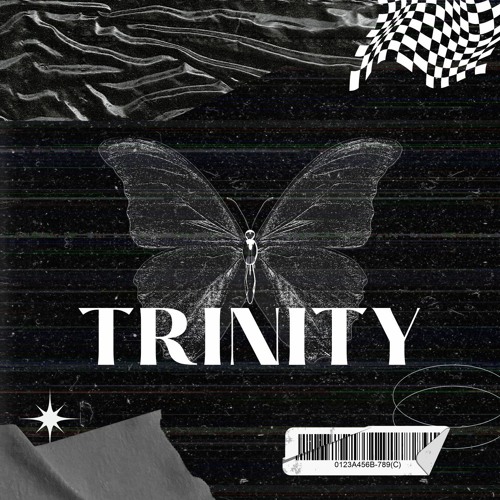 Stream Kyuubimon | Listen to Trinity (Prod. InBloom) playlist online ...