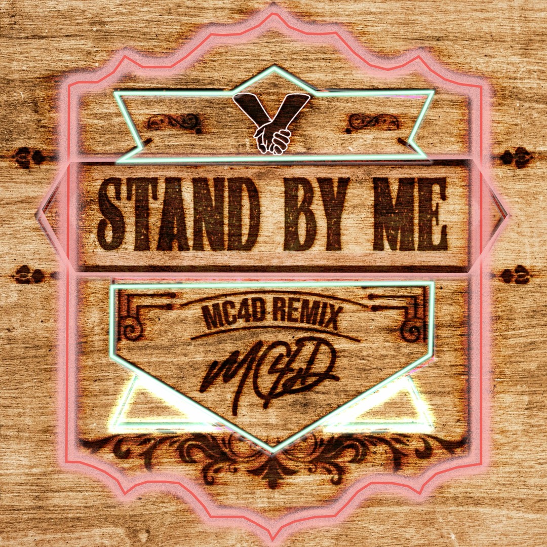 Stream Morgan Wallen & Lil Durk - Stand By Me (MC4D Remix) by MC4D ...