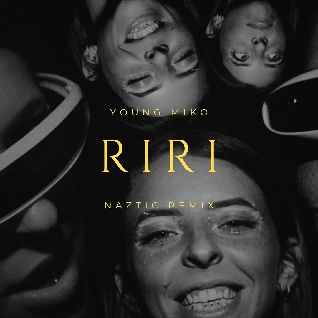 Stream Young Miko - Riri (Naztic Remix) by NAZTIC | Listen online for ...