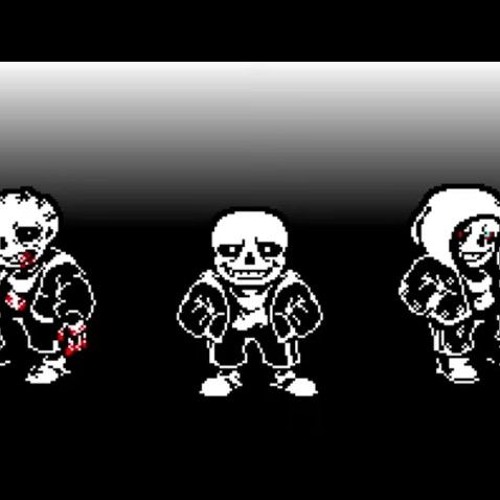 Stream [Former Time Trio] [Phase 1] - Experienced Not Slackers (F_K_W ...