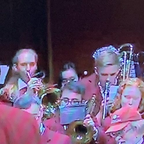 Stream Background Stadium Ambience by Harvard University Band | Listen ...